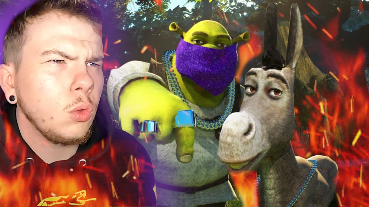 First TIME Listening to Blorg - MY SWAMP (Official Music Video) - YouTube