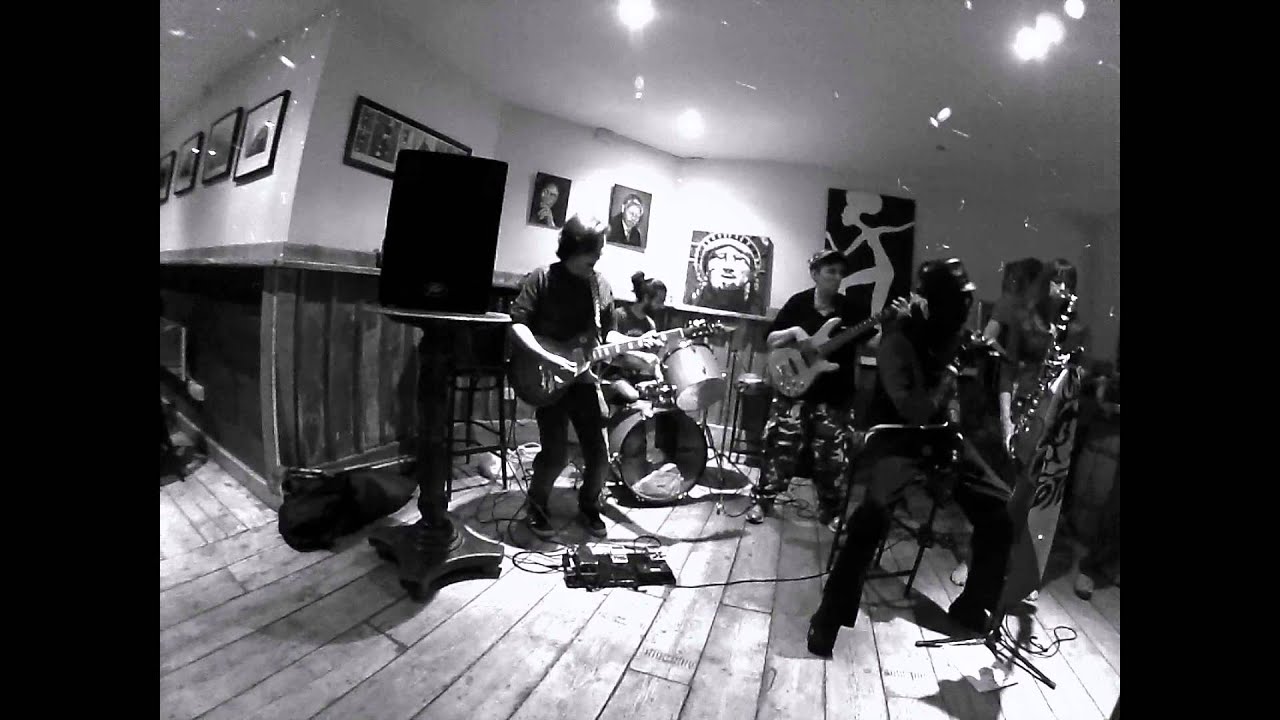 Dappa Don and The Playaz - Ba Ba Boom (Dub Lounge) - YouTube