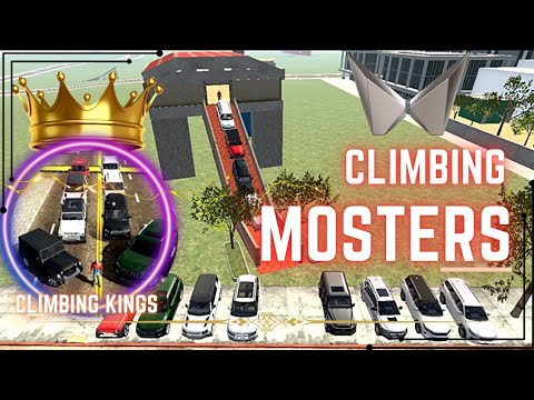 ||TESTING WHICH CAR IS THE CLIMBING MONSTER 😈|| - YouTube