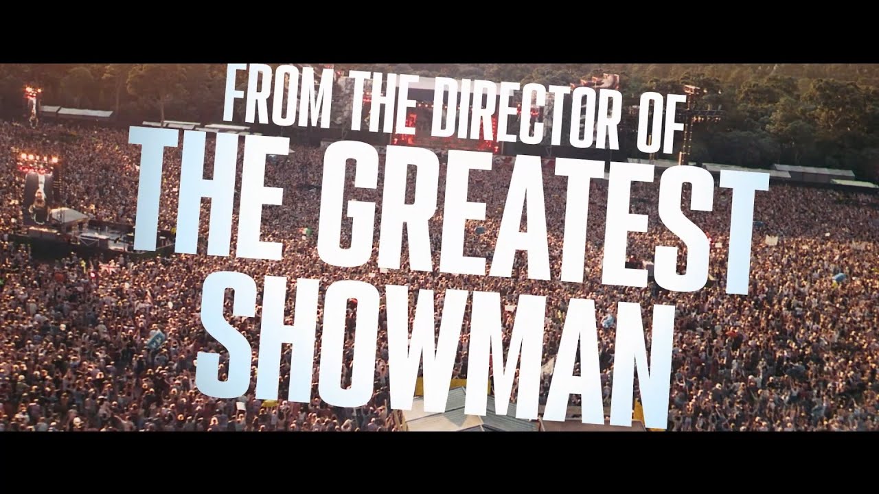 Better Man Trailer 2 - YouTube