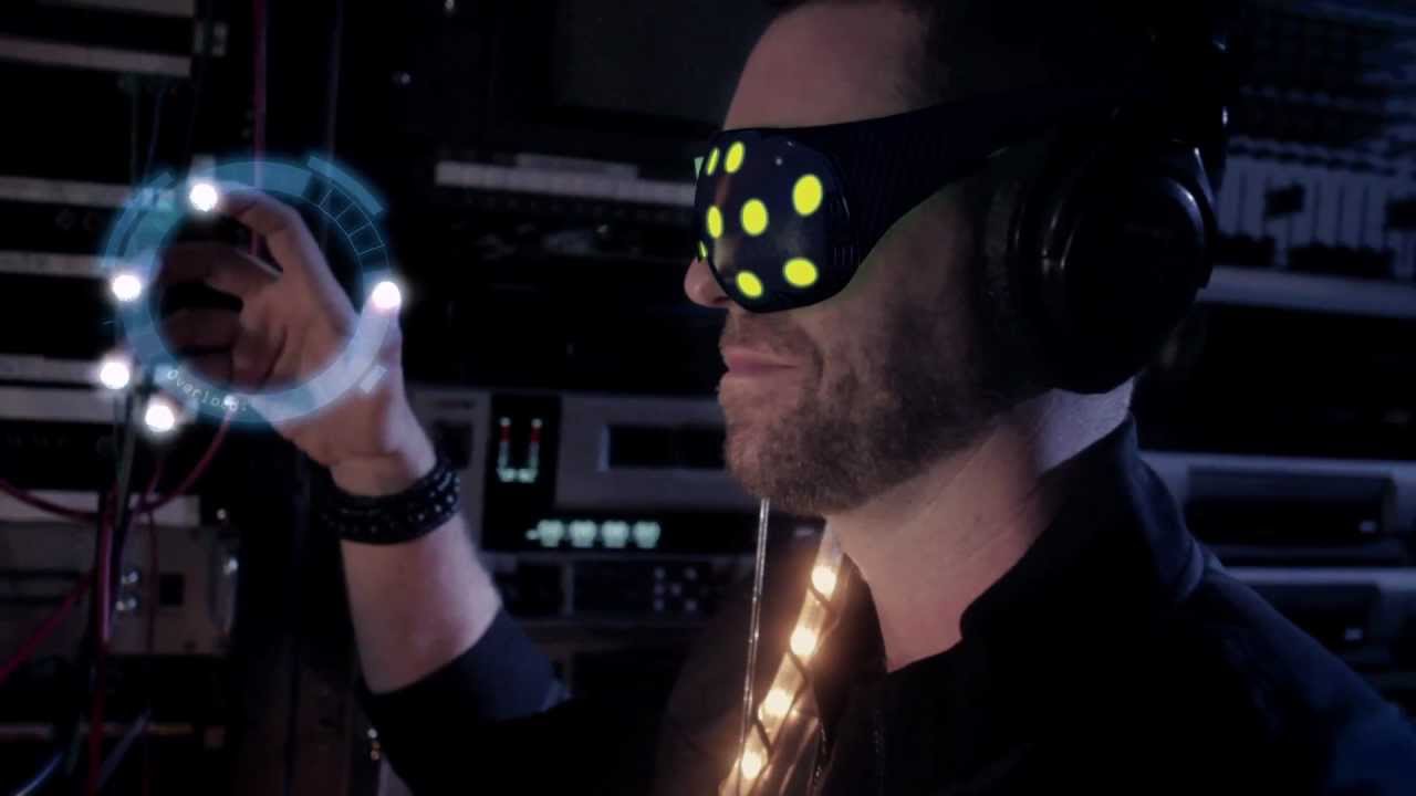 Code Dancer - Teaser Trailer - YouTube