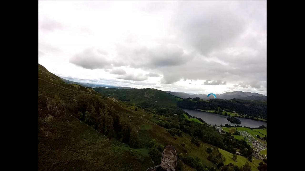 Grasmere Show 28 August 2016 edited - YouTube