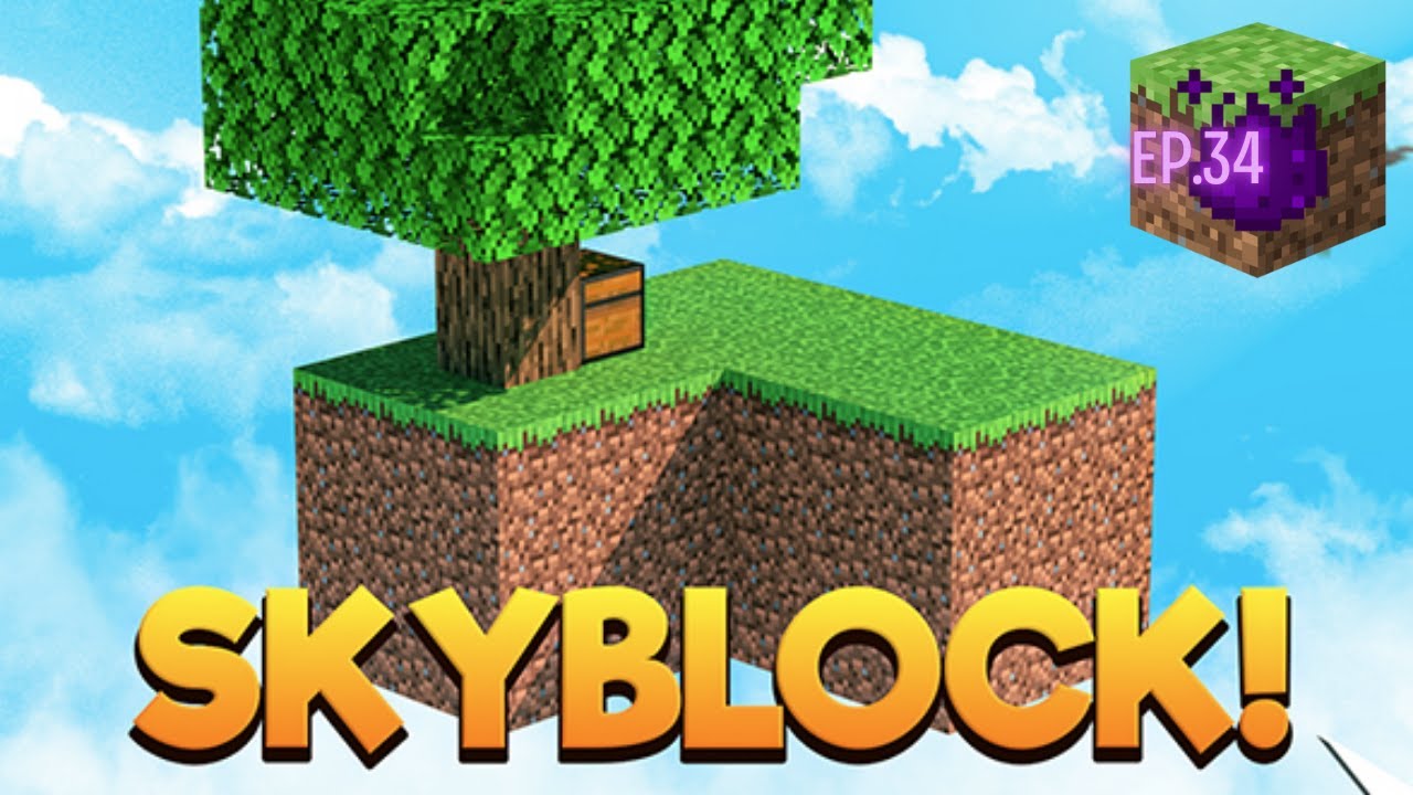 INFINITY UNOBTAINIUM!! #34 - Minecraft Mystical Block [Modded Questing Skyblock] - YouTube