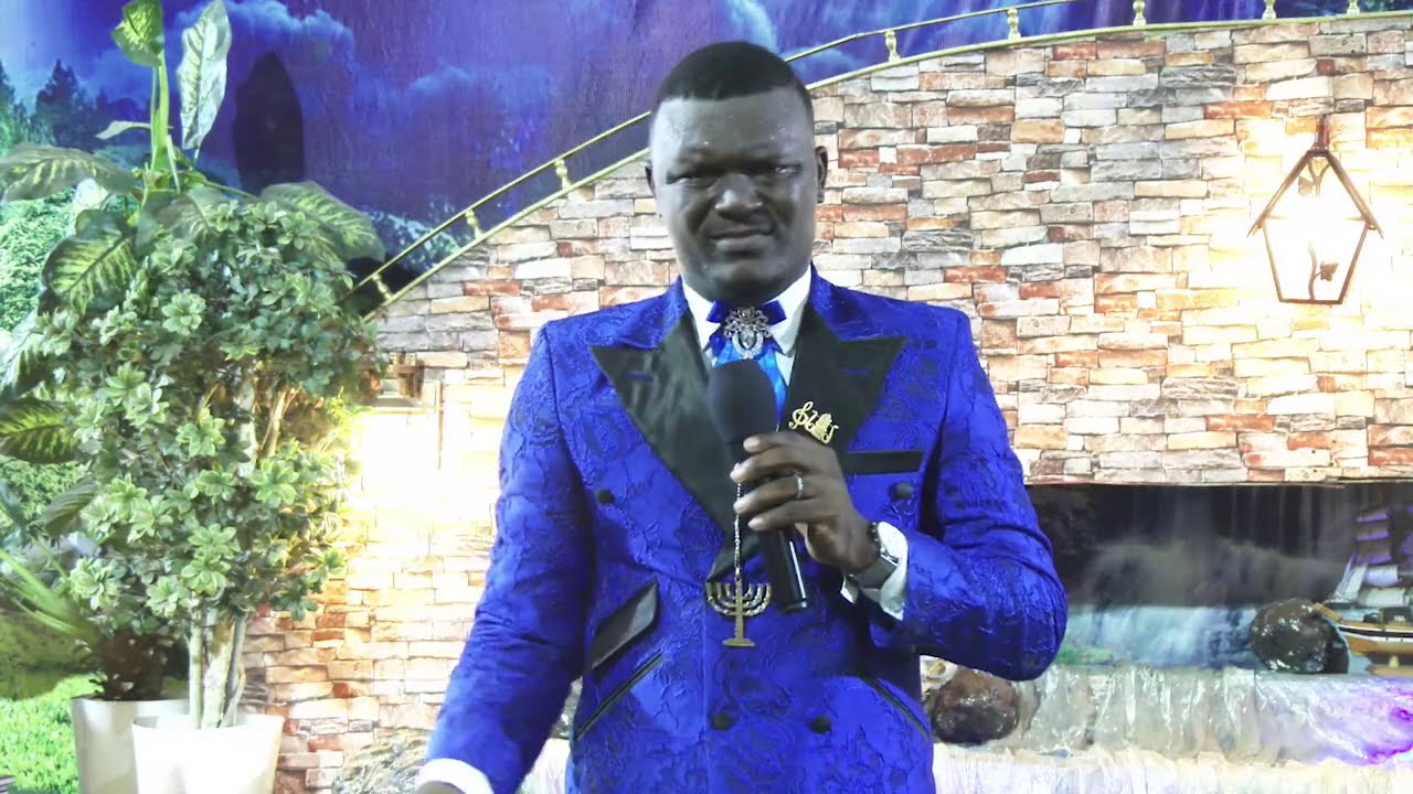 BREAKTHROUGH TIME with PASTOR OBED- DELIVERANCE FROM FAMILY ...