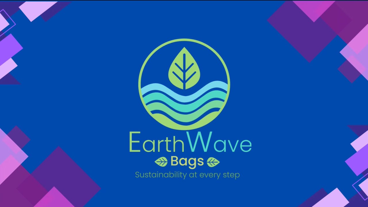 U3_A2_EarthWave Bags - YouTube