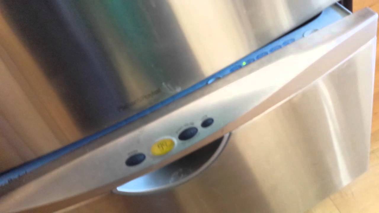 Dd602 freakin out - YouTube