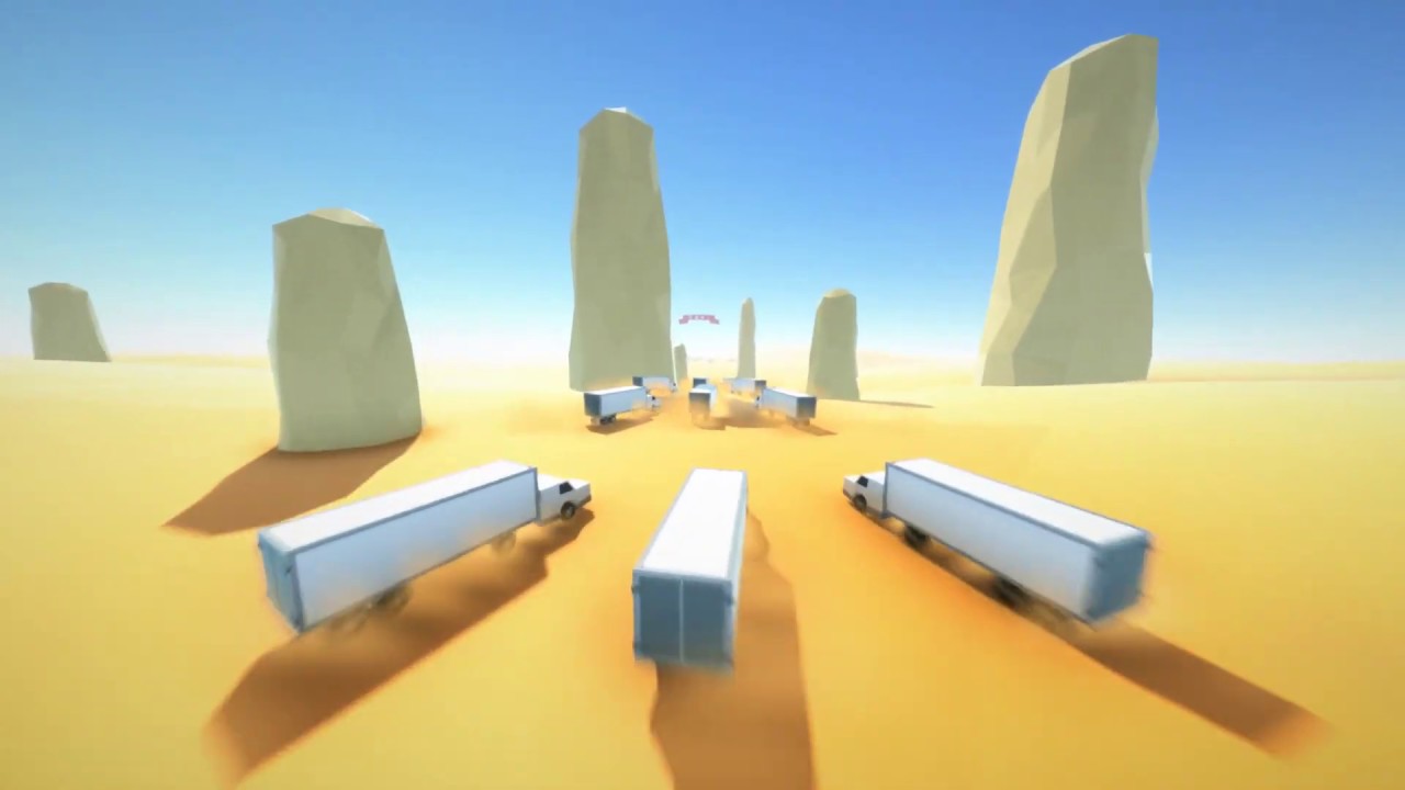 PC Longplay [869] Clustertruck - YouTube