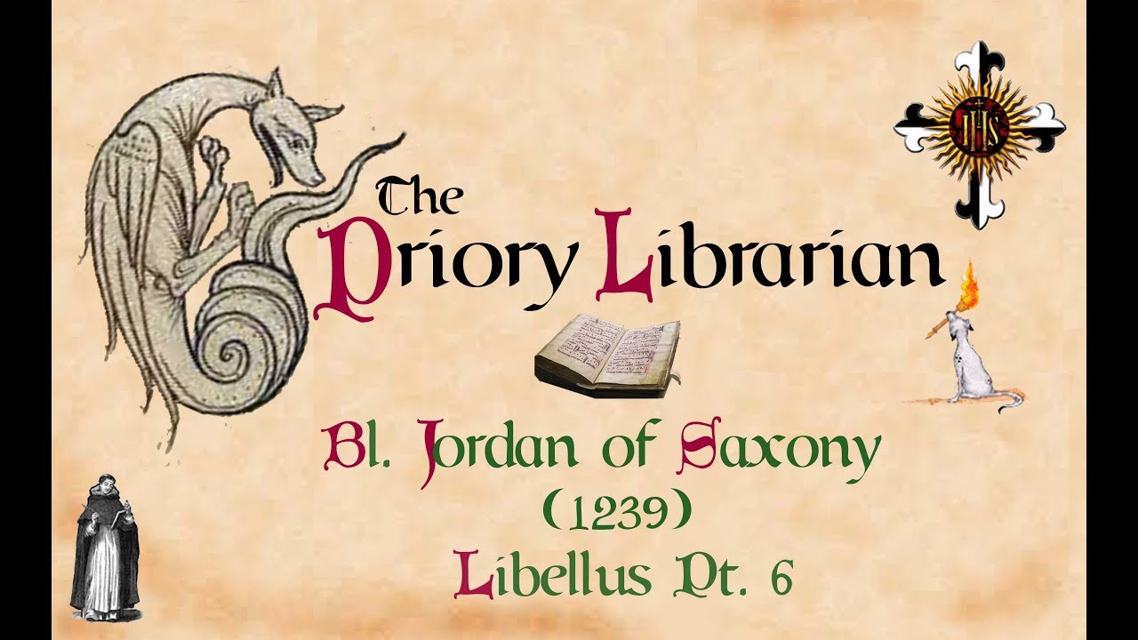 Libellus Pt 6 - YouTube