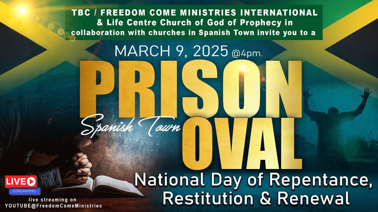 Freedom Come TV - YouTube