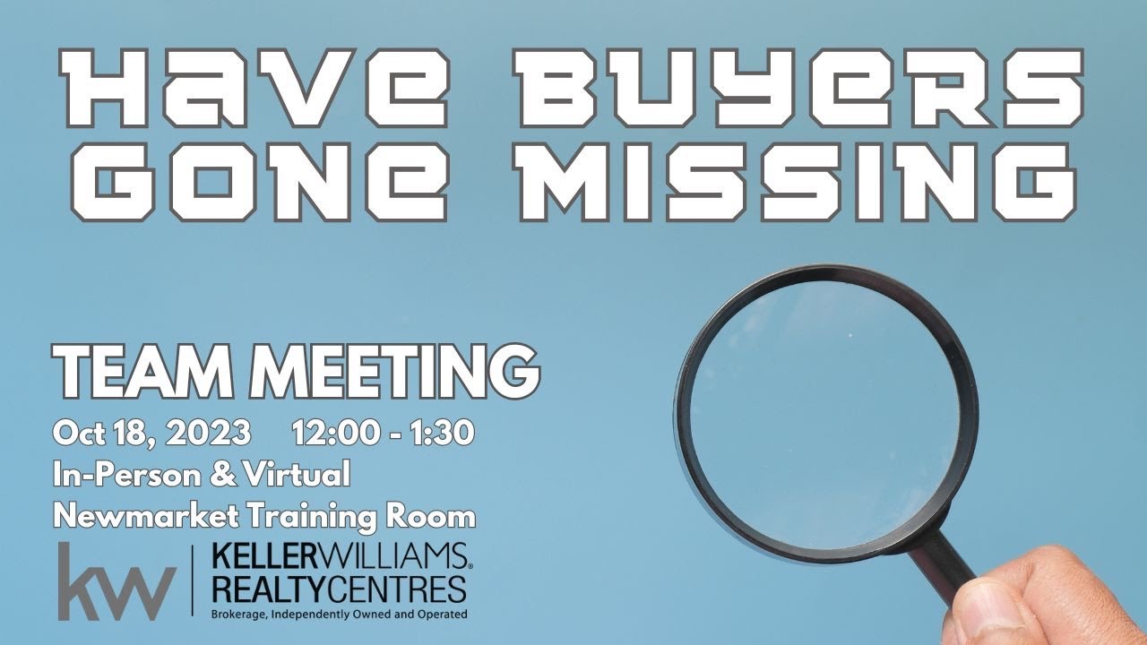 October Team Meeting - YouTube