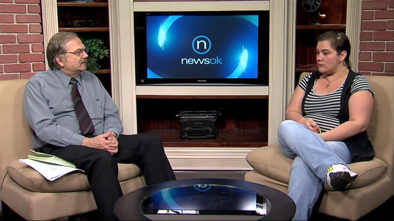 Christina Potter addresses the loss of her daughter, Alexis Morris ...