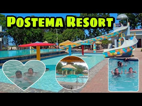 Hardin Ng Postema Resort - YouTube