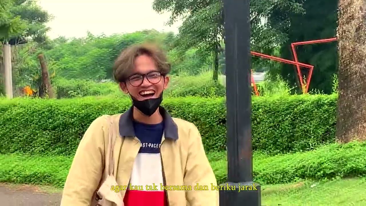 Alasan - Raavfy (Official Lyric Video) - YouTube