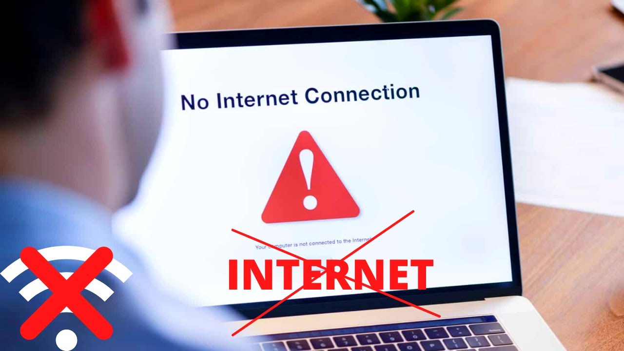 What would happen if the INTERNET collapsed?? - YouTube