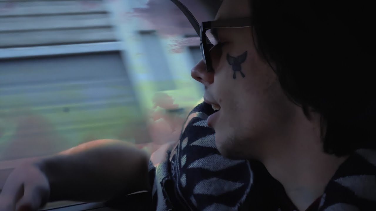 Lottery Billz - Привет [Music Video] - YouTube