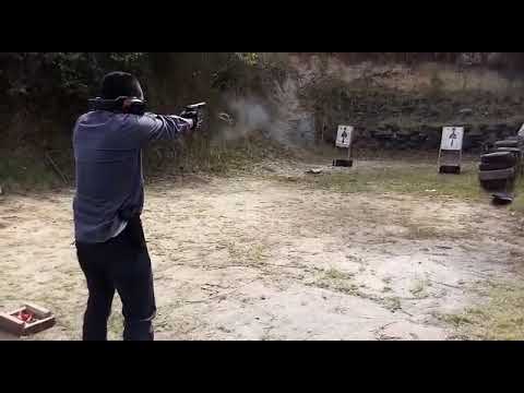 Smith and wesson 6904 - YouTube
