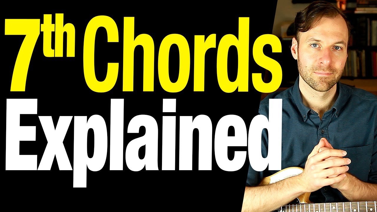 The Best Theory Explanation of Tertiary Chords - YouTube