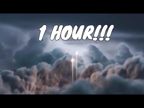 TheFatRat & Maisy Kay - The Storm 1 hour gaming music