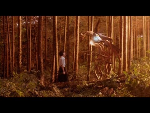 Gamera 3: The Revenge of Iris (1999) - Japanese Movie Review