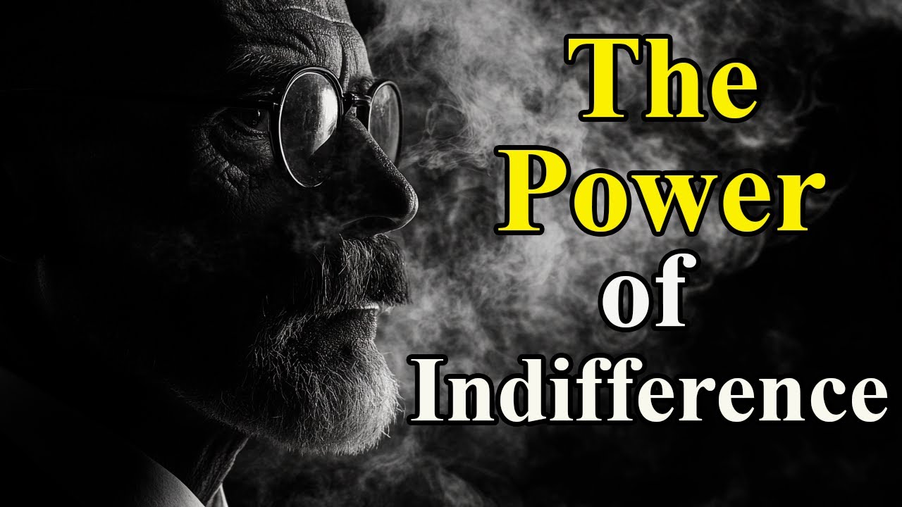 Nietzsche philosophy: Discover the advantages and power of indifference ...