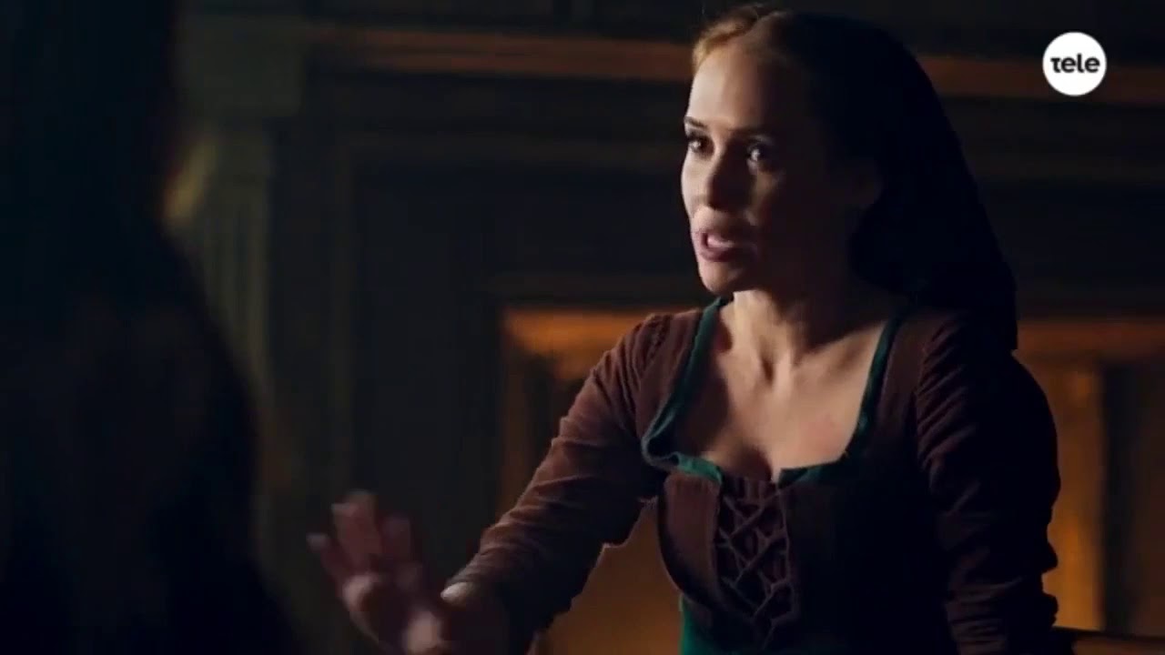 Salve Al Rey Capítulo 49 - YouTube