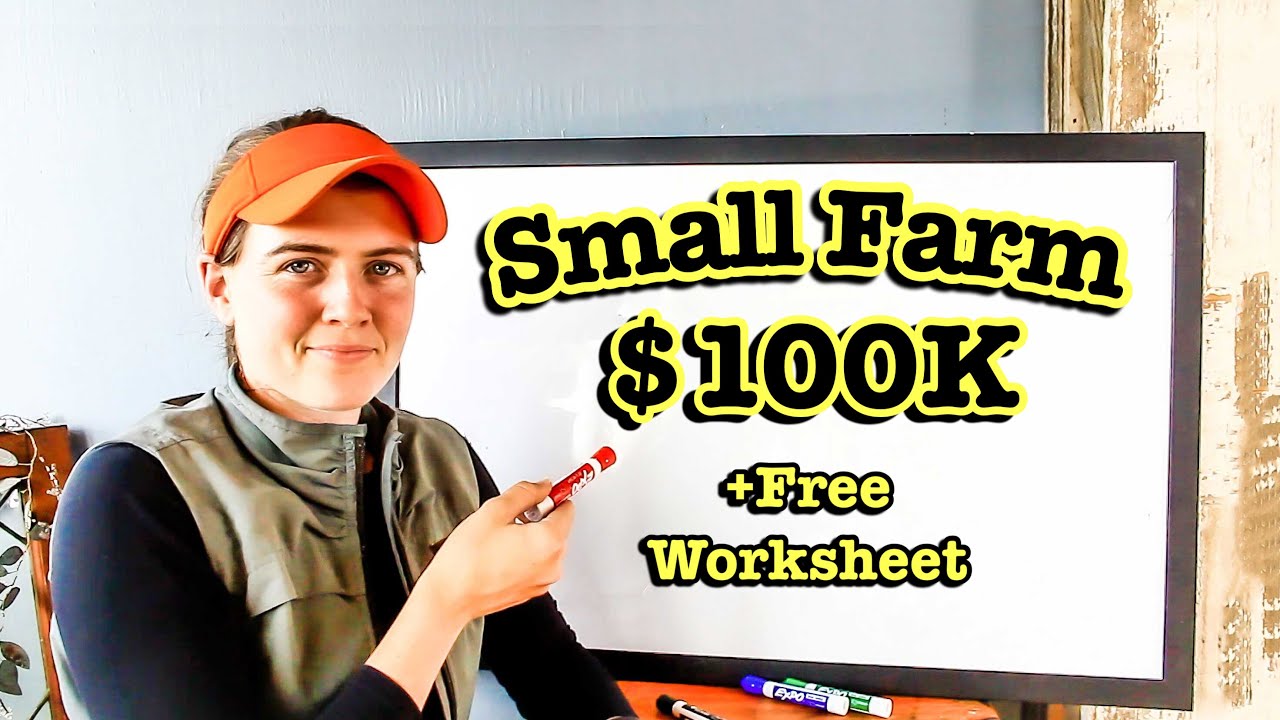 100K SMALL FARM BUSINESS PLAN YouTube 100k-small-farm-business-plan-youtube