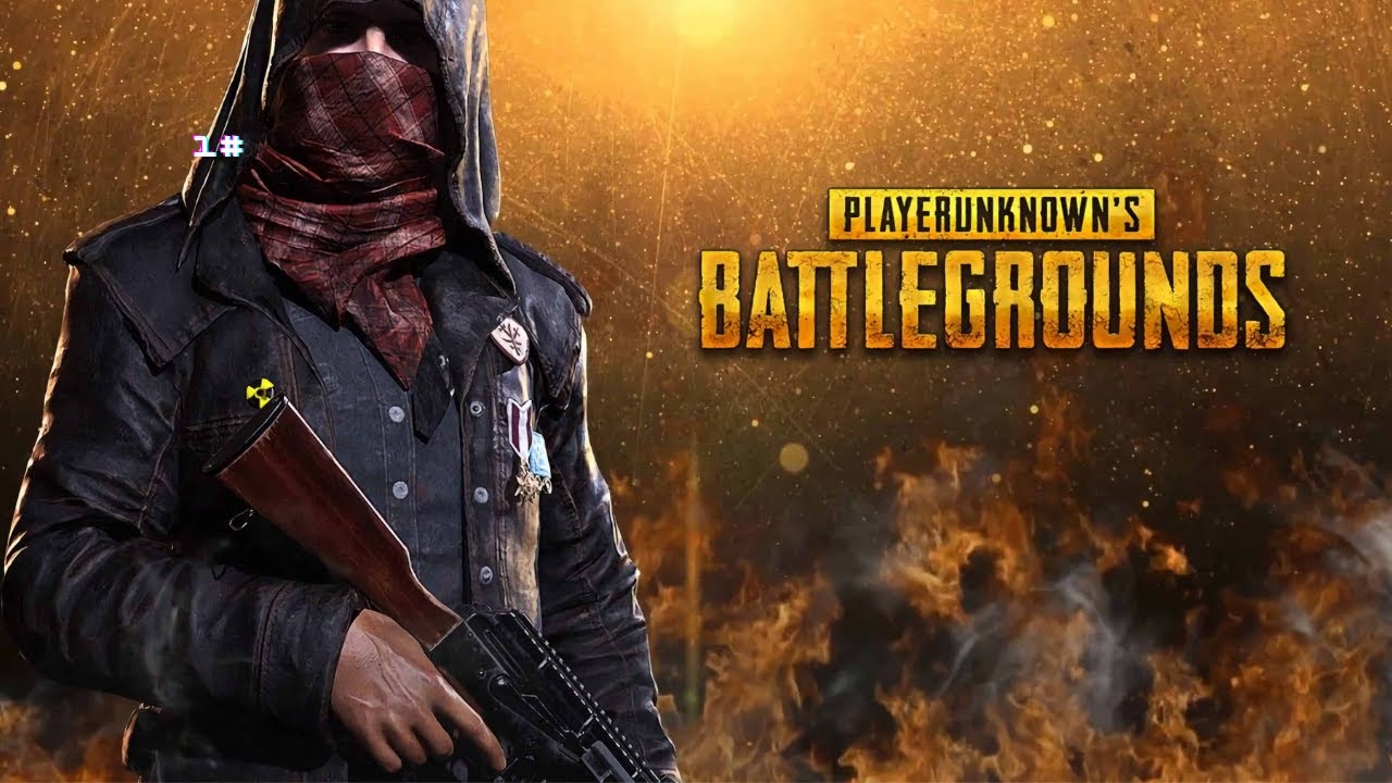 PLAYERUNKNOWN'S BATTLEGROUNDS But highlight - YouTube