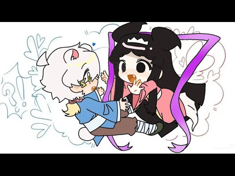 Pretty blood yooloo x elma - YouTube