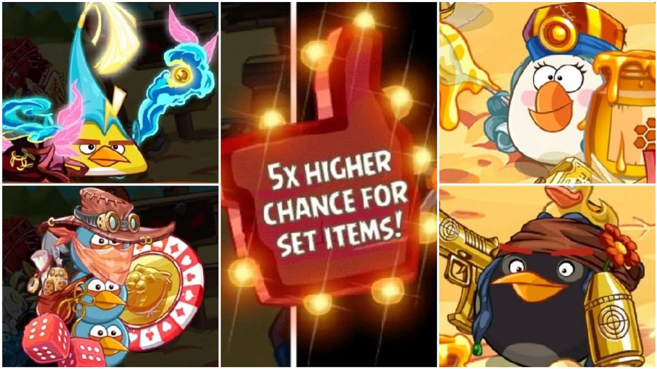 200+ Rolls during X5 RAINBOW RIOT!!! (7 Sets completed) - YouTube