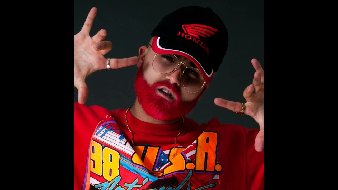 Perro Primo - Trucho [1 HORA] ft El Noba, Al Records, Dt Bilardo - YouTube