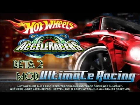 HW ultimate racing AcceleRacers Mod(dowload Beta 2) #acceleracers # ...