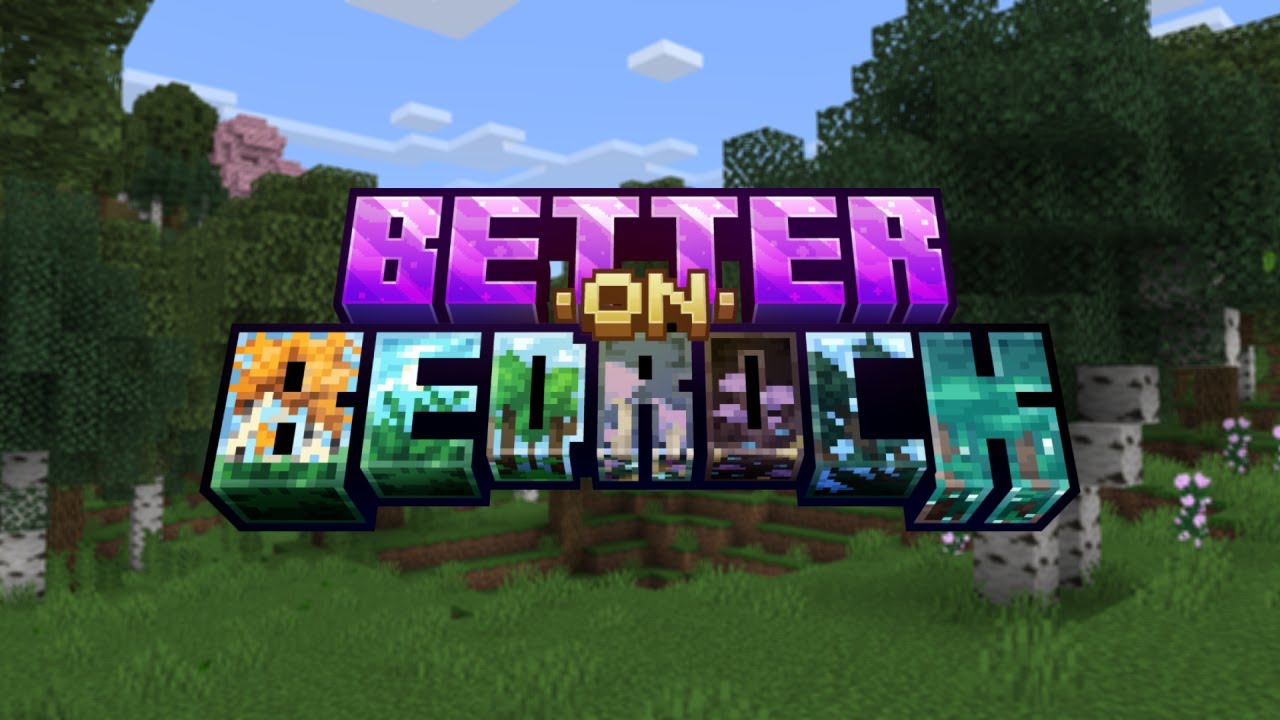 Fox Fur by PatchytheFox - Better on Bedrock: Soundtrack - YouTube