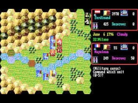 Longest and most Boring Gaming Live Stream Ever!! L'EMPEREUR - NES CPU ...