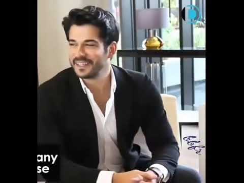 Burak Özçivit Videos