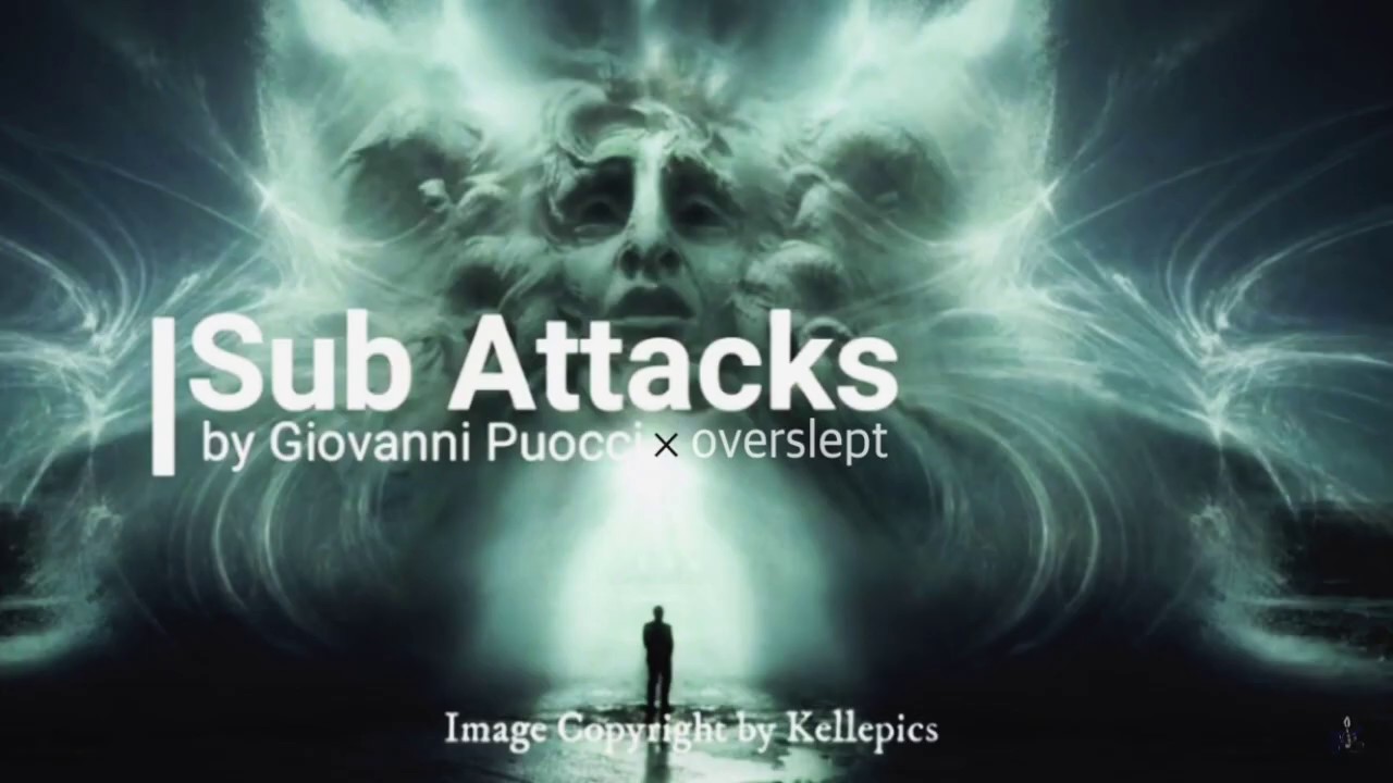 Giovanni Puocci - Sub Attacks (nebou remix) - YouTube