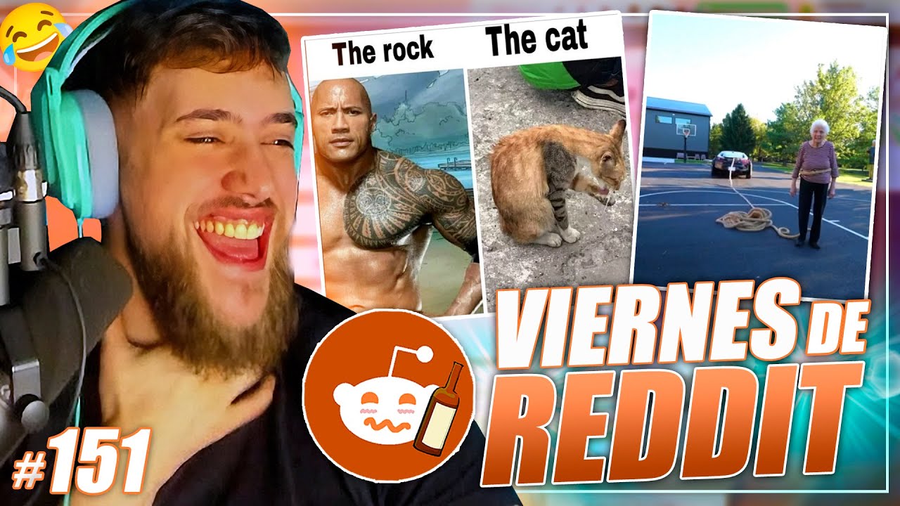 VIERNES DE REDDIT #151 😂🤣 A Todo Peruano 🚗🇵🇪 - YouTube
