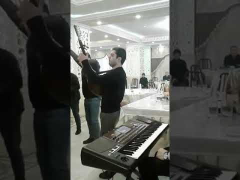 Super ifa Alim Baqirov Asif sintez