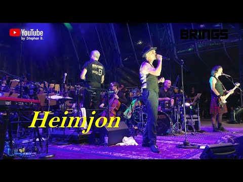 Brings & Beethoven Orchester Bonn - Heimjon (18.08.2023)