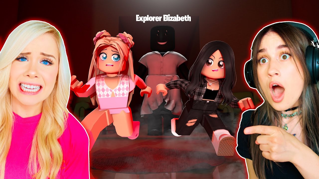 CAN WE SURVIVE EXPLORER ELIZABETH! - YouTube