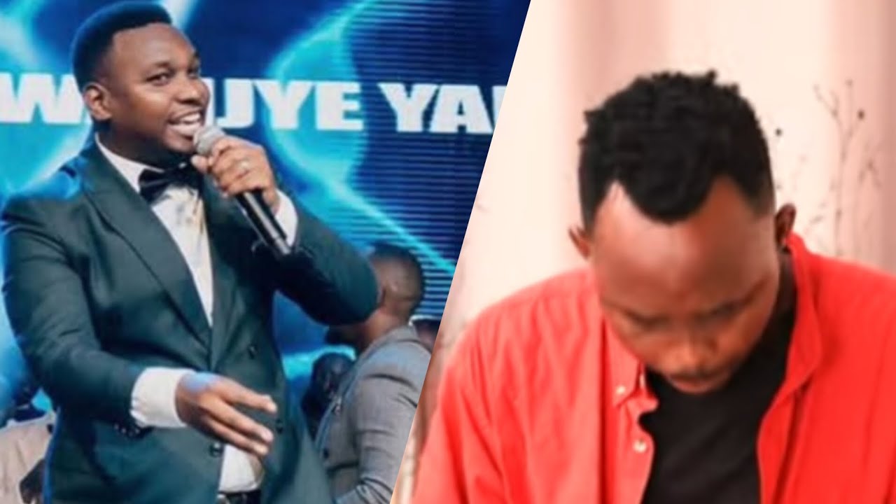 UMUKUNGA by PIANIST AIMABLE new style 🔥👌 AMBWIRA ko Andakunda burimunsi ...