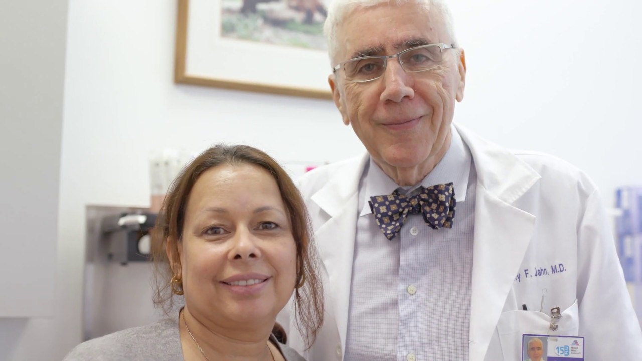 Anthony Jahn, MD - YouTube