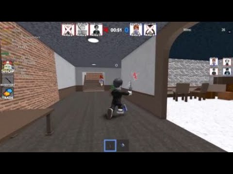 Roblox grinding day 1 - YouTube