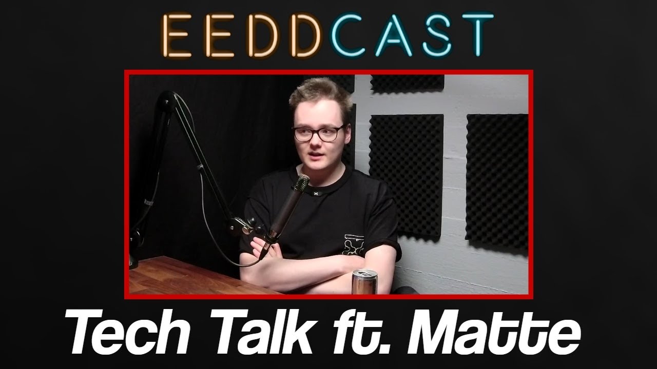 Olisitko valmis elämään virtuaalisessa maailmassa? Tech Talk ...