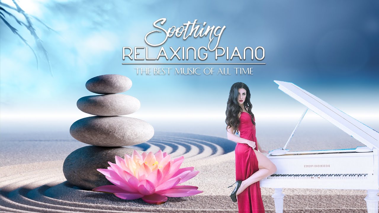 Relaxing Piano Music • Beautiful Piano Music | Peaceful /Emotional ...