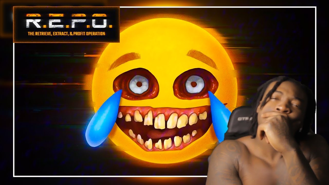 R.E.P.O. IS THE NEXT LETHAL COMPANY!?!? - YouTube