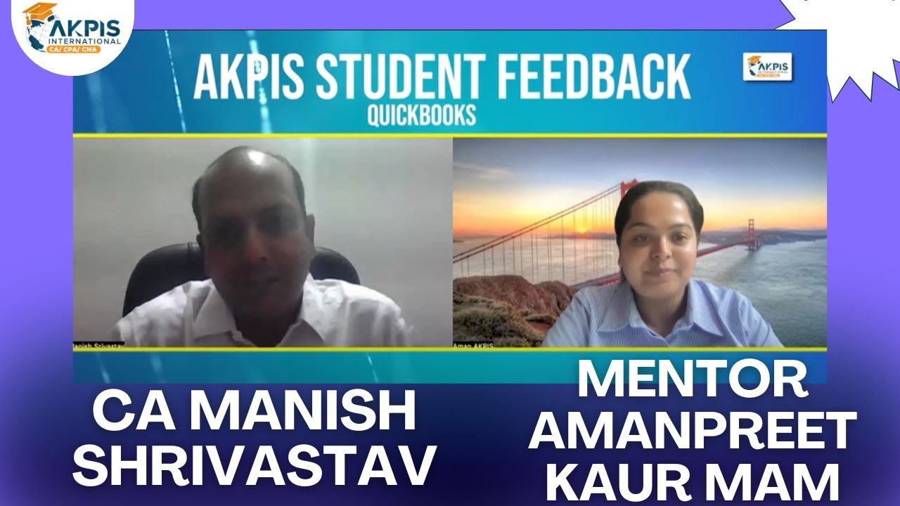 Cheerful Success Interview with CA Manish Shrivastav: Journey to ...