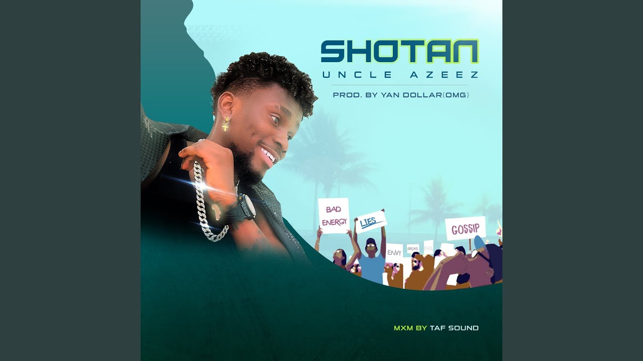 Shotan Youtube 7152