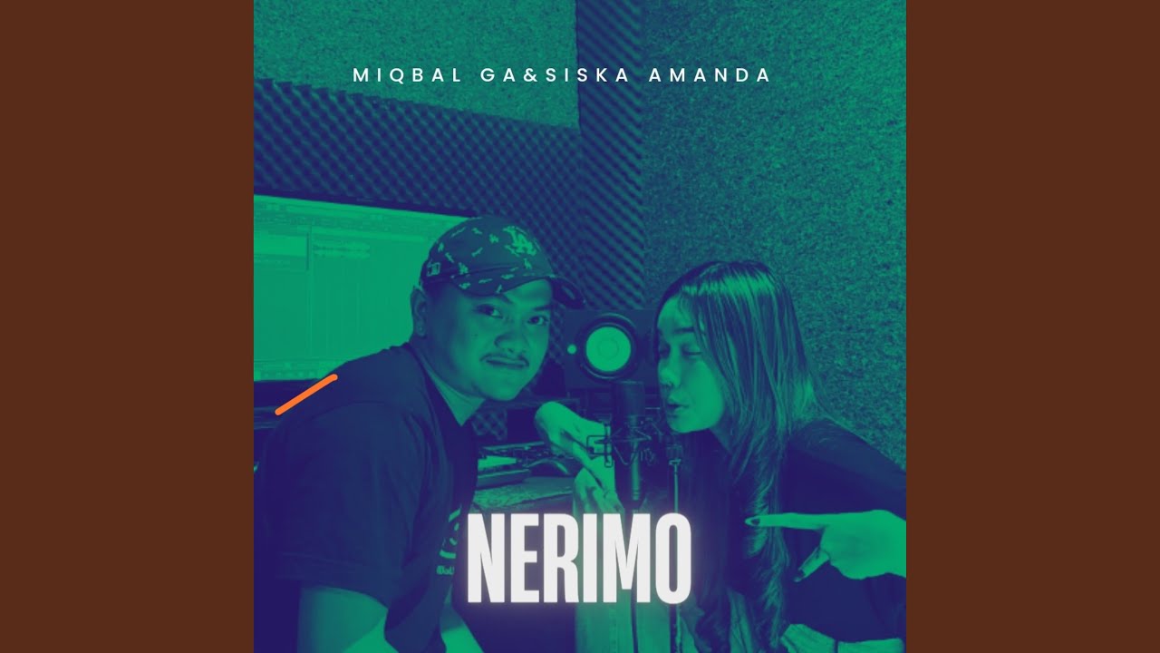 NERIMO - YouTube Music
