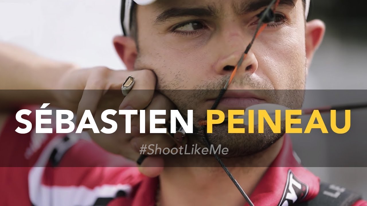 #ShootLikeMe: Seb Peineau – France 🇫🇷 (S01E06) - YouTube