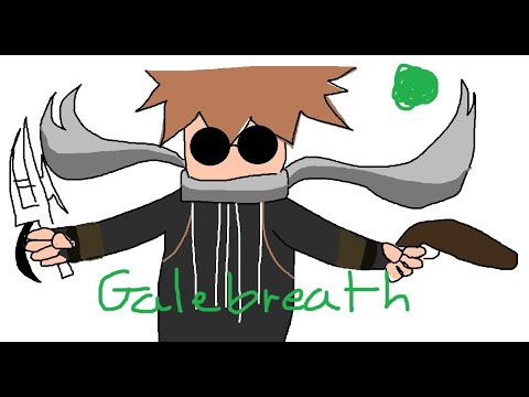 Dagger Galebreath | Deepwoken - YouTube